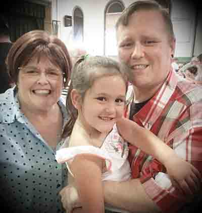 Nathan Lee Farnsworth | News, Sports, Jobs - News and Sentinel